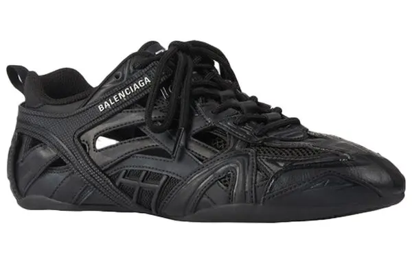 Balenciaga Drive Sneaker - Black