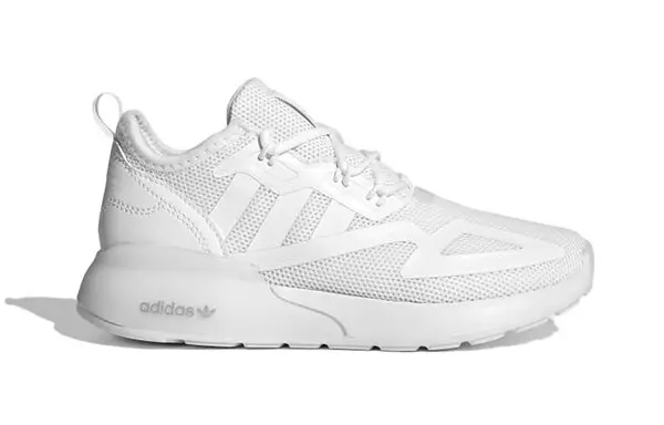 Adidas Zx 2k J "triple " Sneakers