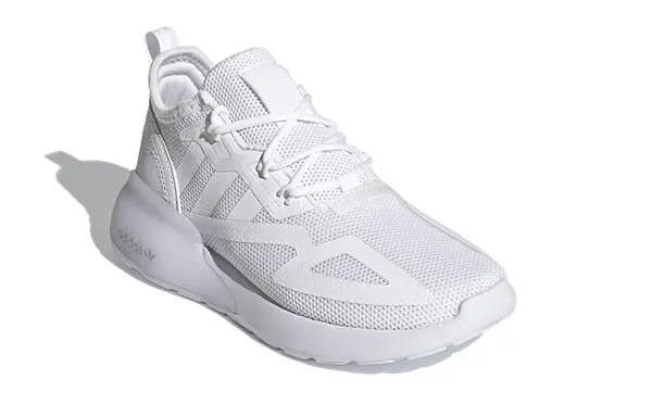 Adidas Zx 2k J "triple " Sneakers