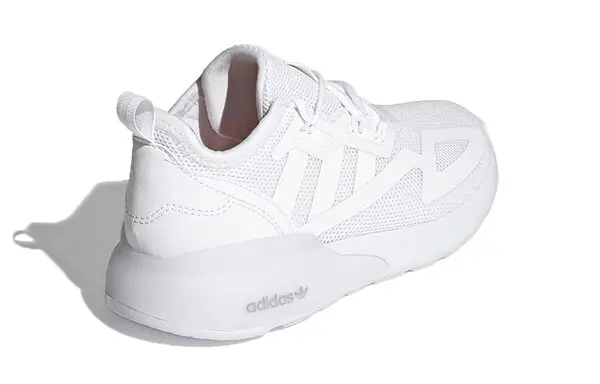 Adidas Zx 2k J "triple " Sneakers