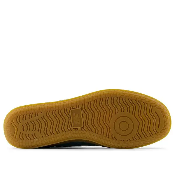 NEW BALANCE T500 Lace-up Sneakers - New Spruce