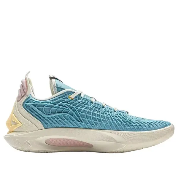 LI-NING Jimmy Butler 3 "ice Cream" High Top Sneakers