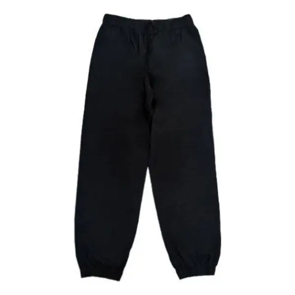 CONVERSE Cargo Pants - Black
