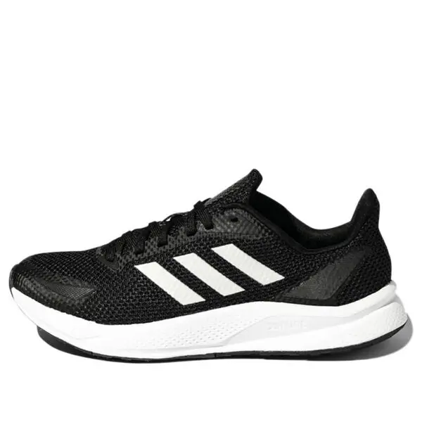 Adidas X9000l1 Low Top Sneakers - Black/white