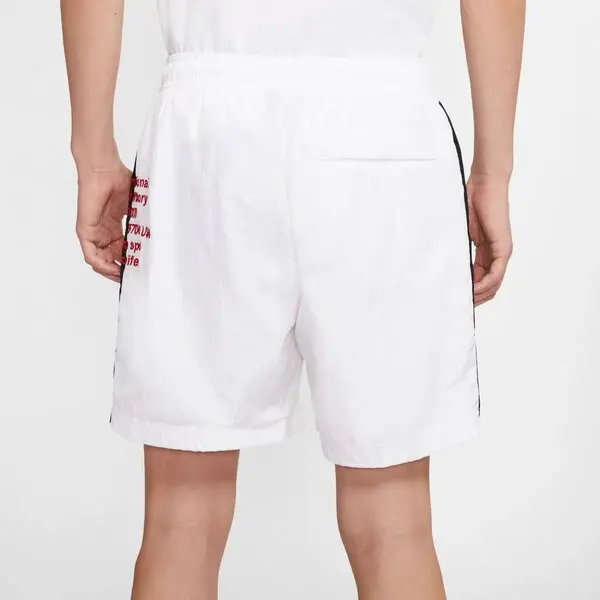 Nike Swoosh Woven Shorts