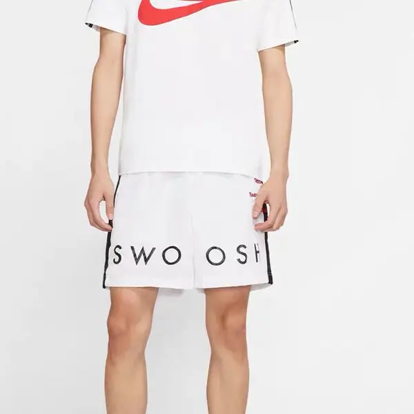 Nike Swoosh Woven Shorts