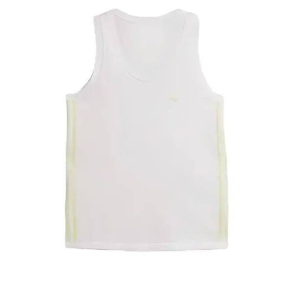 Adidas X Wales Bonner Knit Vest - White