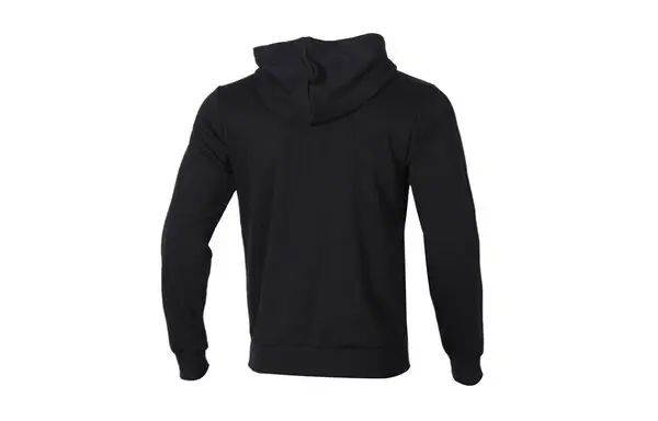 Adidas Full-zip Hooded Track Jacket