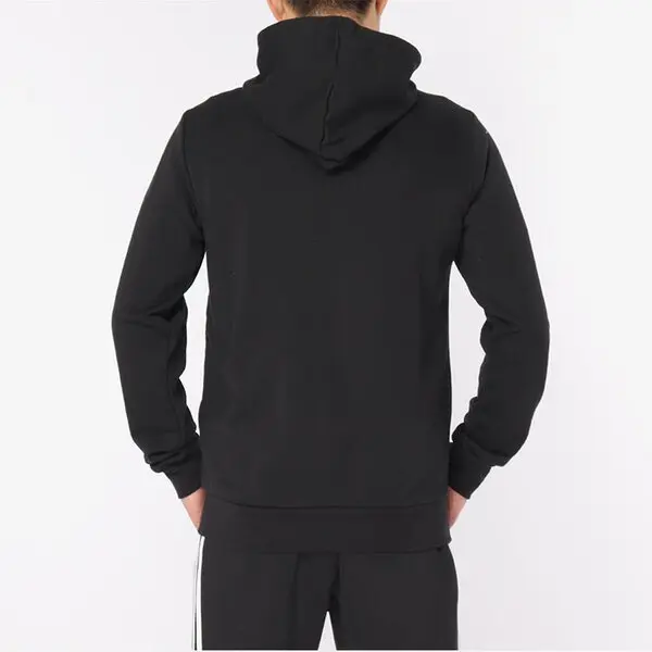 Adidas Full-zip Hooded Track Jacket