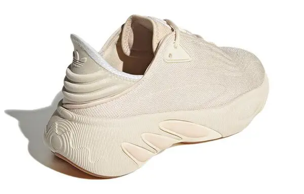 Adidas Adifom Sltn Sneakers - Cream