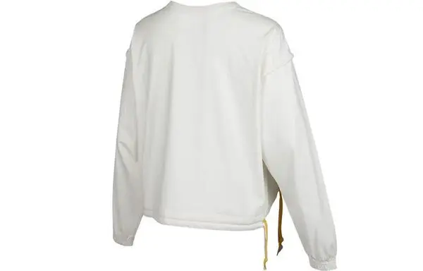 CONVERSE Long Sleeve Jersey Crew