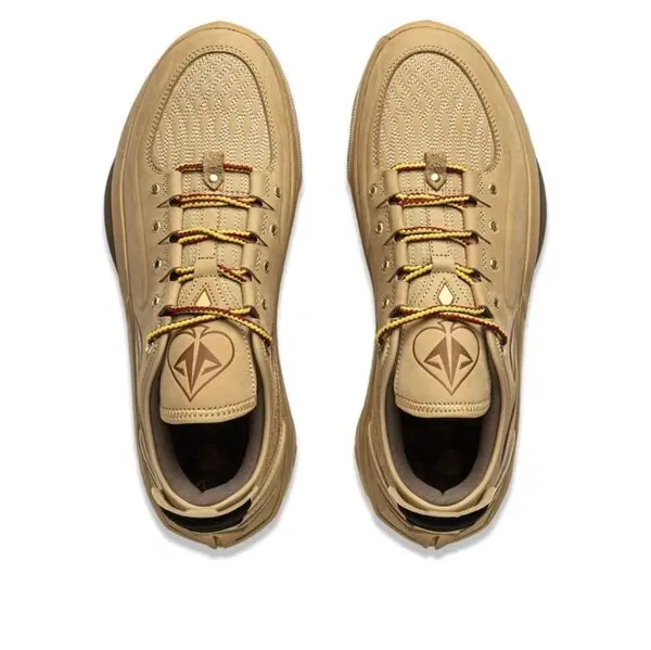 LI-NING Jimmy Butler 3 "big Yellow Boot" Abau107-6 Sneakers