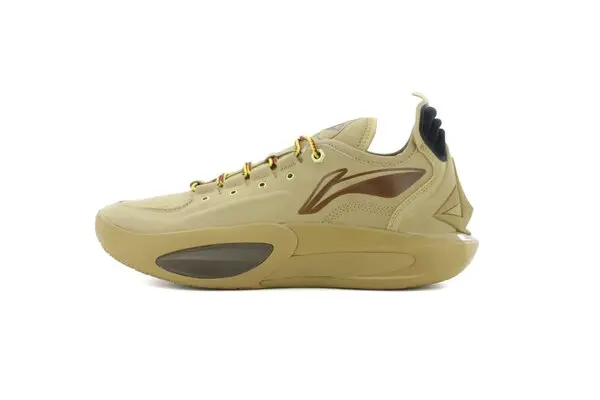 LI-NING Jimmy Butler 3 "big Yellow Boot" Abau107-6 Sneakers - Tan