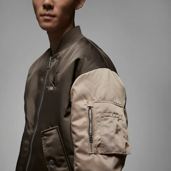 JORDAN Air Essentials Renegade Bomber Jacket