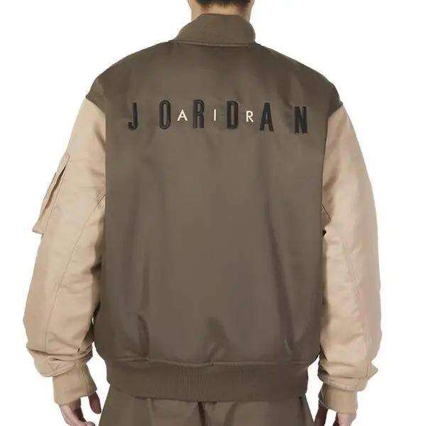 JORDAN Air Essentials Renegade Bomber Jacket