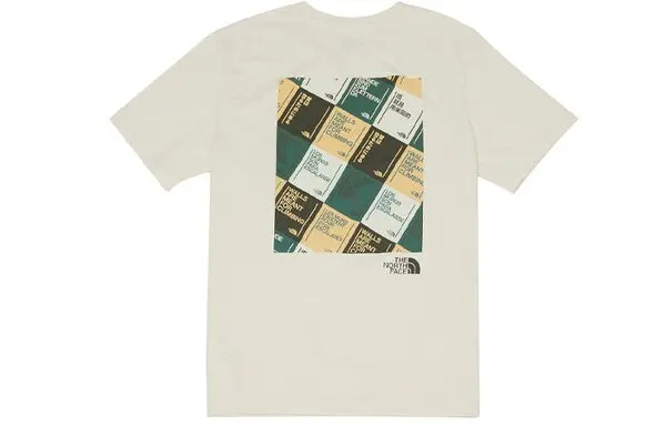The North Face Casual T-shirt