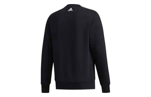 Adidas Graphic Logo Pullover