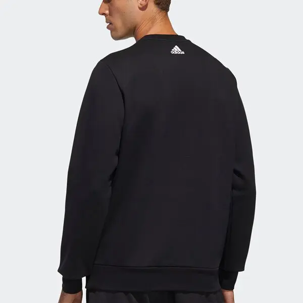 Adidas Graphic Logo Pullover