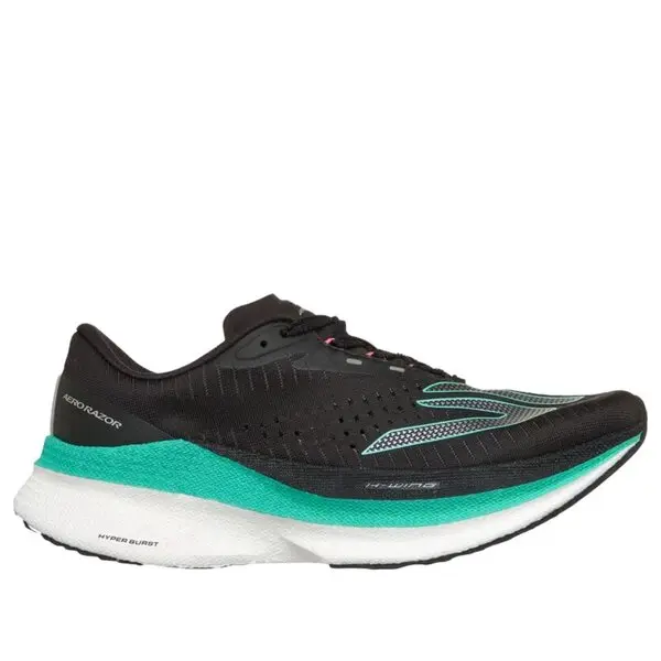 Sketchers Aero Razor Sneakers