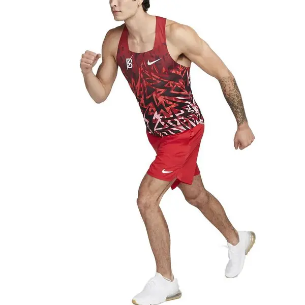 Nike Aeroswift Btc Running Vest