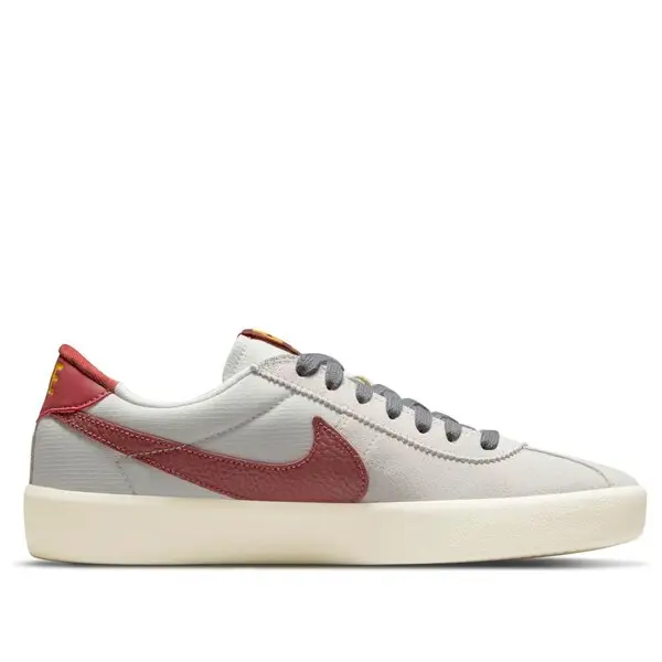 Nike Bruin React Sb 'photon Dust Canyon Rust' Sneakers