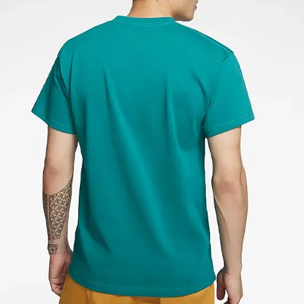 Nike Short Sleeve T-shirt - Green