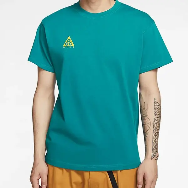 Nike Short Sleeve T-shirt