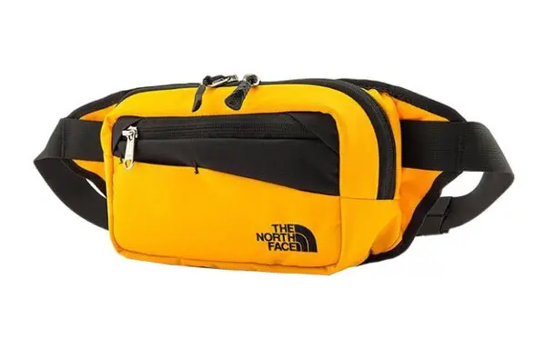 The North Face Bozer Waist Bag