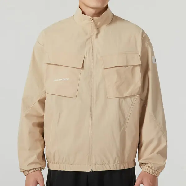 Adidas St Gf Woven Jacket