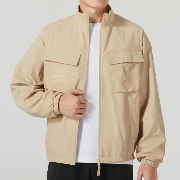 Adidas St Gf Woven Jacket