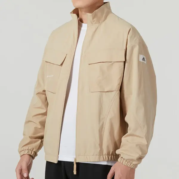 Adidas St Gf Woven Jacket