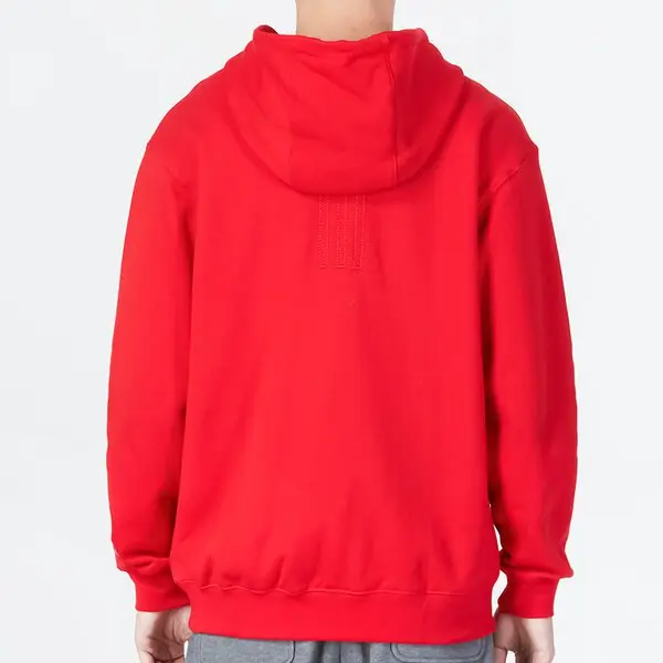 Adidas Gfx Hood Logo Hoodie