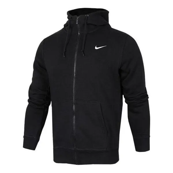 Nike Club Swoosh Full Zip - Default Colorway