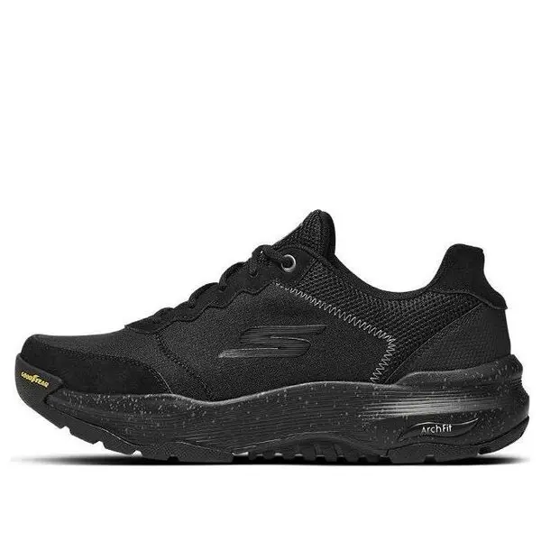 Sketchers Go Walk Arch Fit Outdoor Sneakers