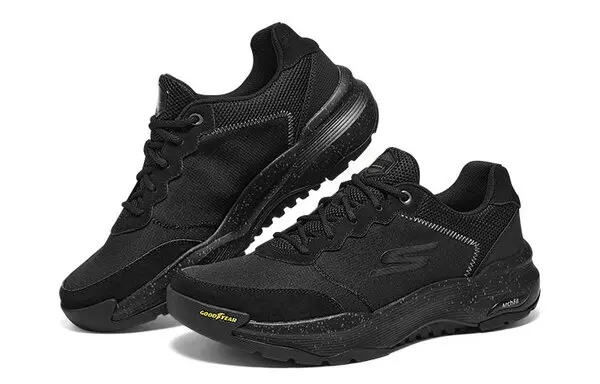 Sketchers Go Walk Arch Fit Outdoor Sneakers