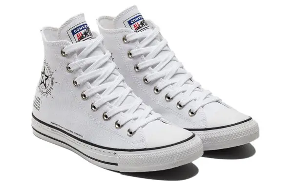 CONVERSE Chuck Taylor All Star High Top Sneakers