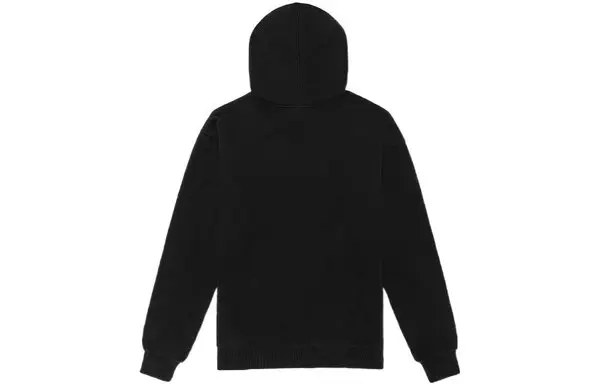 VANS Cultivate Care Hoodie - Black