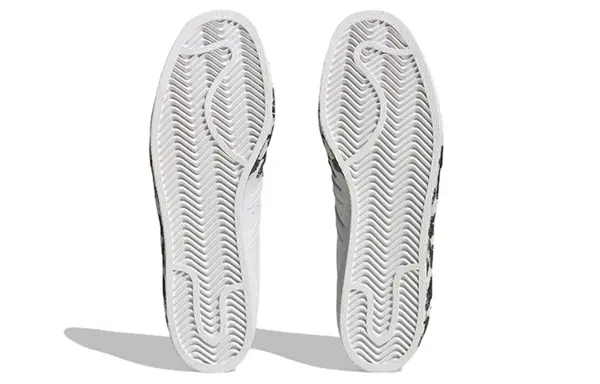 Adidas Originals Superstar 80s X Han Meilin Sneakers