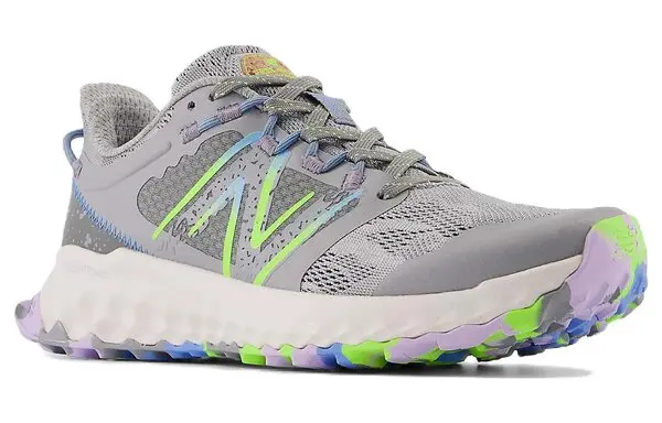NEW BALANCE Fresh Foam Garo Low Top Sneakers