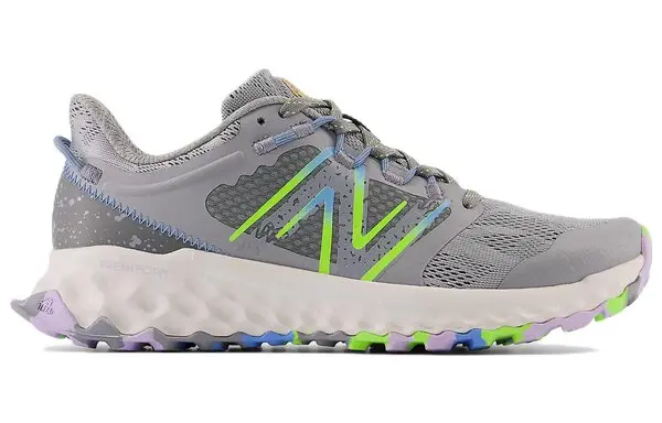 NEW BALANCE Fresh Foam Garo Low Top Sneakers