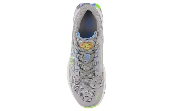 NEW BALANCE Fresh Foam Garo Low Top Sneakers
