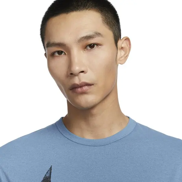 Nike Dri-fit Uv Hyverse T-shirt