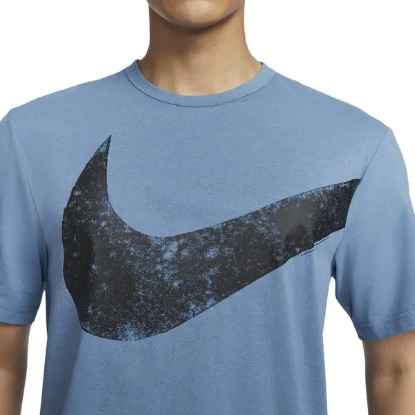 Nike Dri-fit Uv Hyverse T-shirt