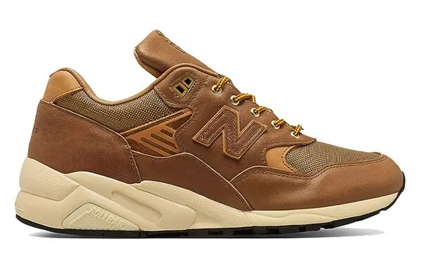 NEW BALANCE Danner X 585 - Brown