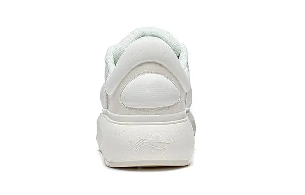 LI-NING Yunyou C4d Sneakers - White/beige