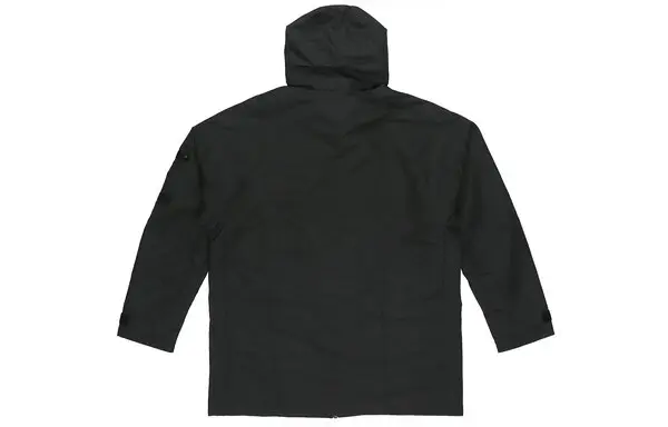 Adidas Woven Hooded Jacket