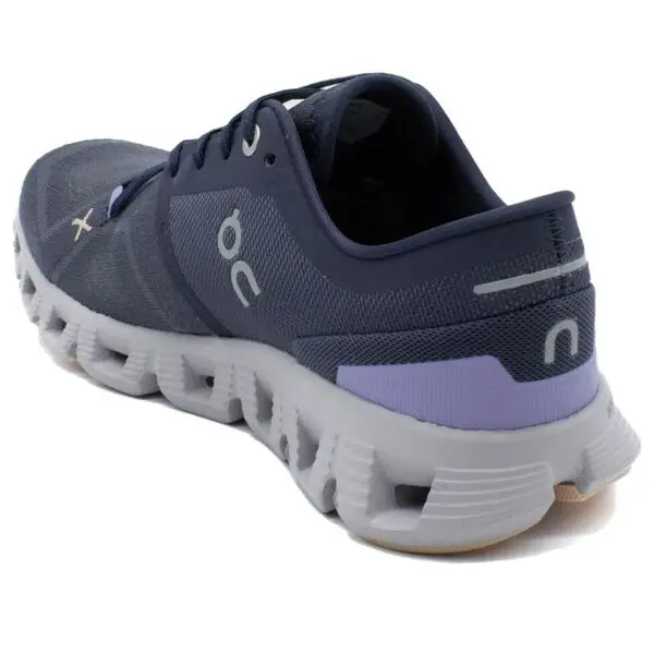 On Cloud X 3