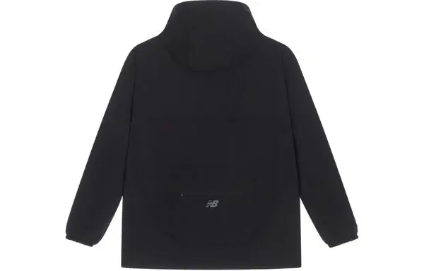 NEW BALANCE Hooded Jacket