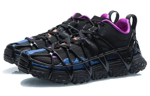 LI-NING Mix Ace Paris Fashion Week Sneakers