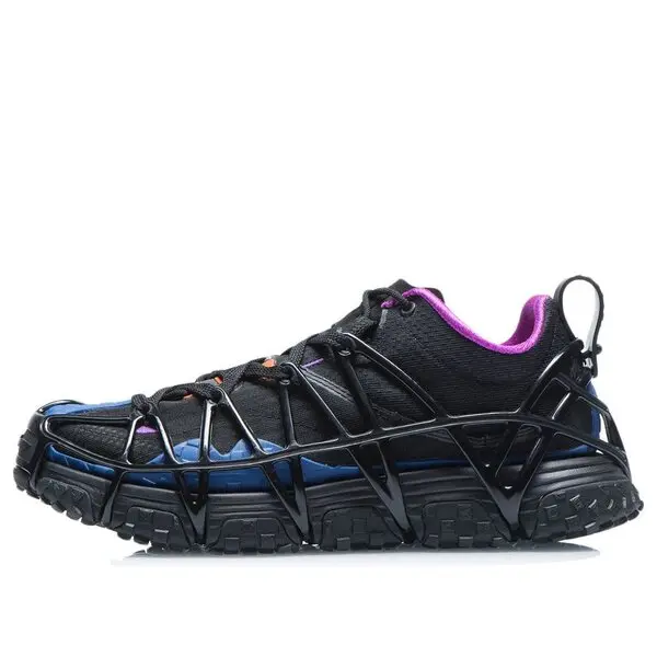 LI-NING Mix Ace Paris Fashion Week Sneakers
